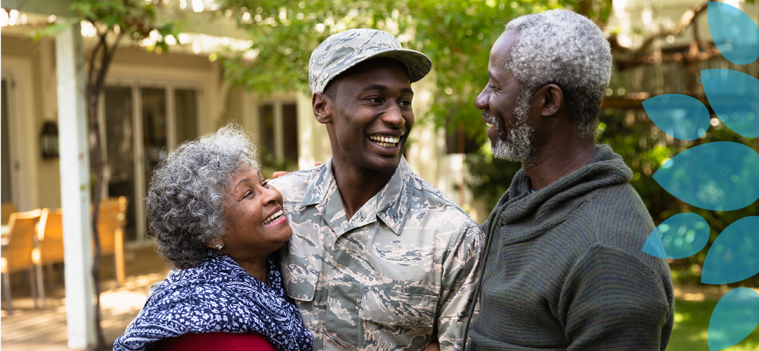 Drug and Alcohol Rehab for Veterans: What to Expect