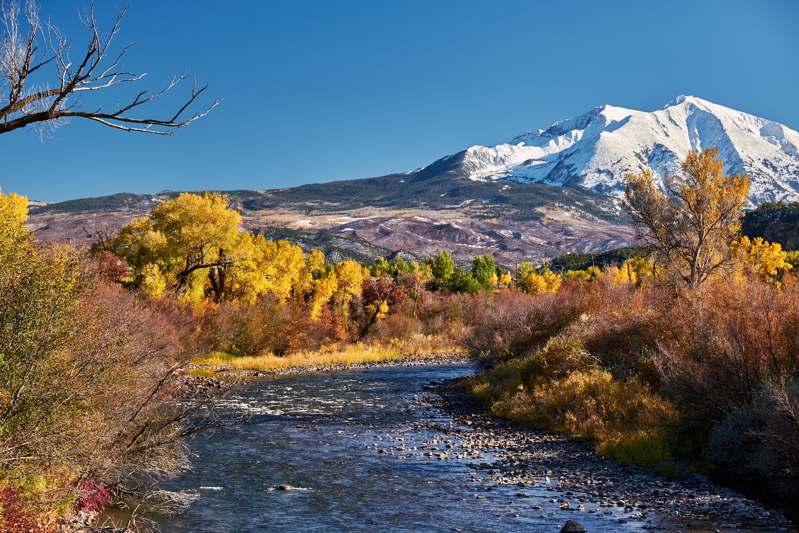 Drug Addiction Treatment in Colorado - Acqua Recovery